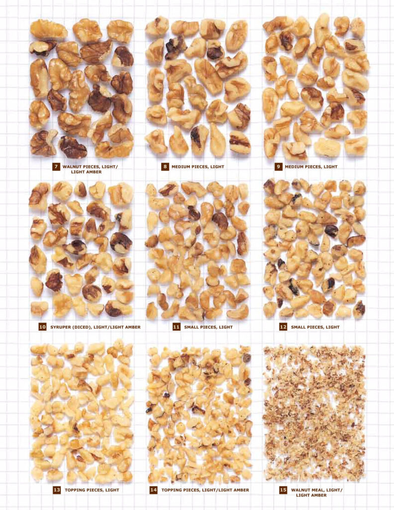 Walnuts – Nuts America